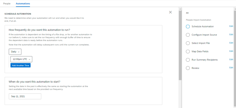 Beginner’s Guide for Qualtrics 360° Survey and SAP SuccessFactors User ...
