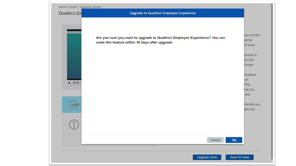 Beginner’s Guide for Qualtrics 360° Survey and SAP SuccessFactors User ...