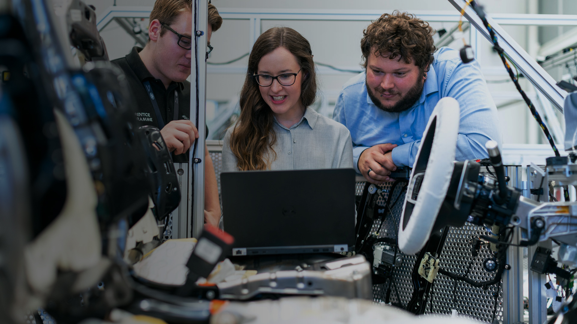 Builds Digital Workforce with SAP SuccessFactors Solutions - AKT